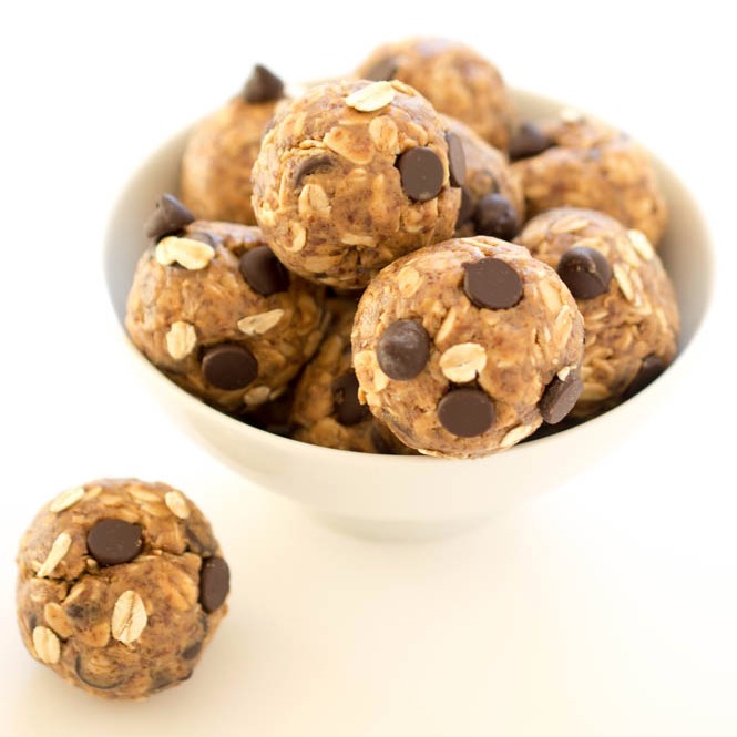 Easy Healthy Pregnancy & Postpartum Snacks | Celebrate Birth